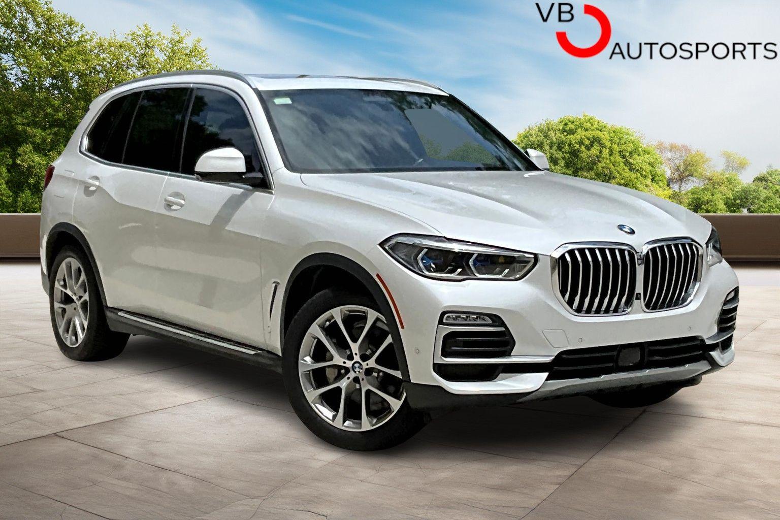 Pre-Owned 2019 BMW X5 xDrive40i For Sale (Sold) | VB Autosports Stock # ...