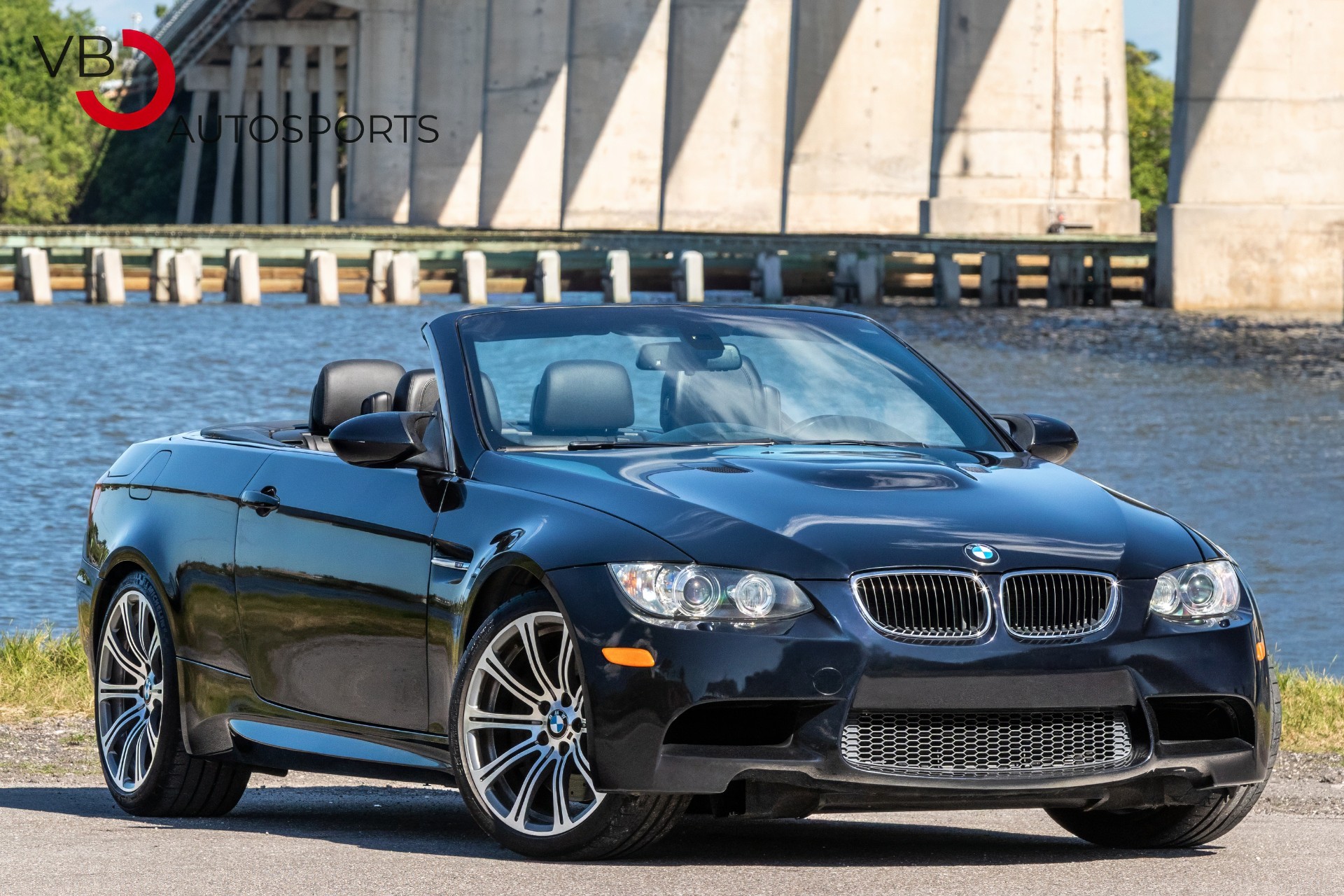 Pre-Owned 2013 BMW M3 For Sale (Sold) | VB Autosports Stock #VB916