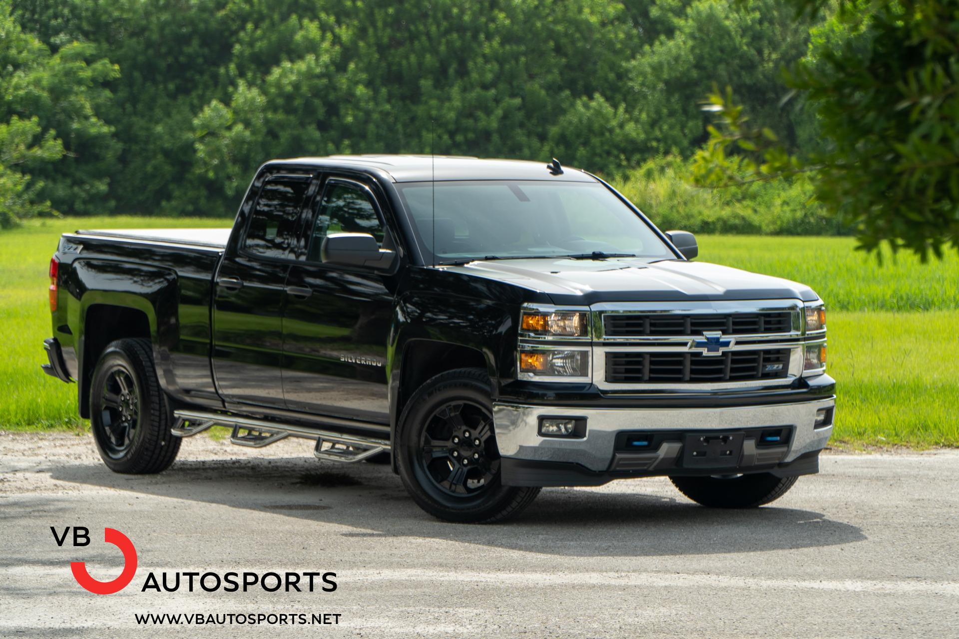 2014 Chevrolet Silverado For Sale Used 2014 Chevrolet Silverado 1500