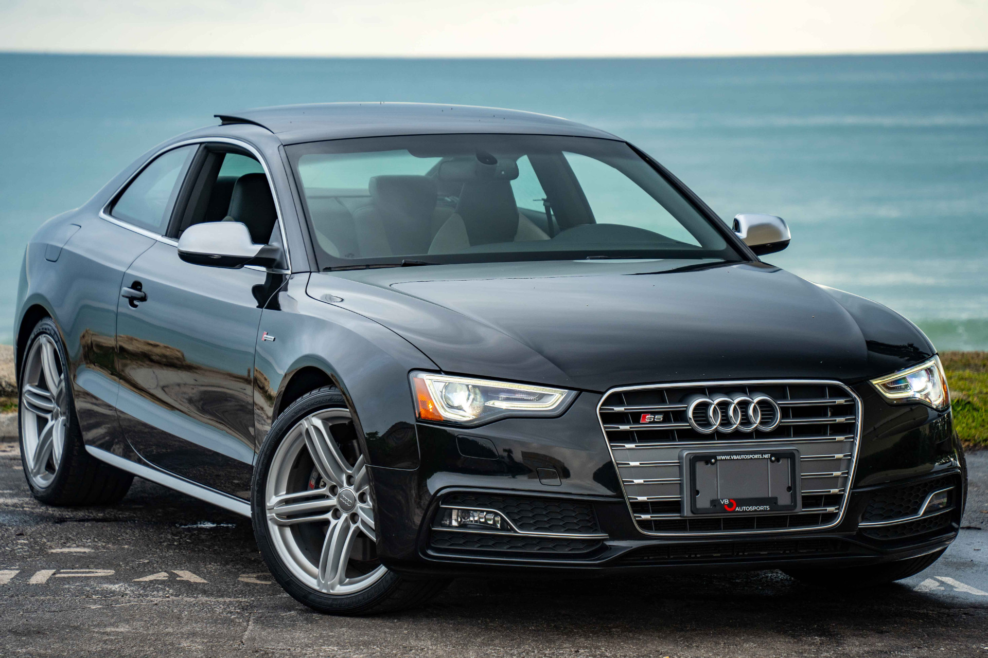 Pre Owned 2014 Audi S5 3 0T Quattro Premium Plus For Sale Sold VB Pre Owned 2014 Audi S5 3 0T Quattro Premium Plus For Sale Sold VB