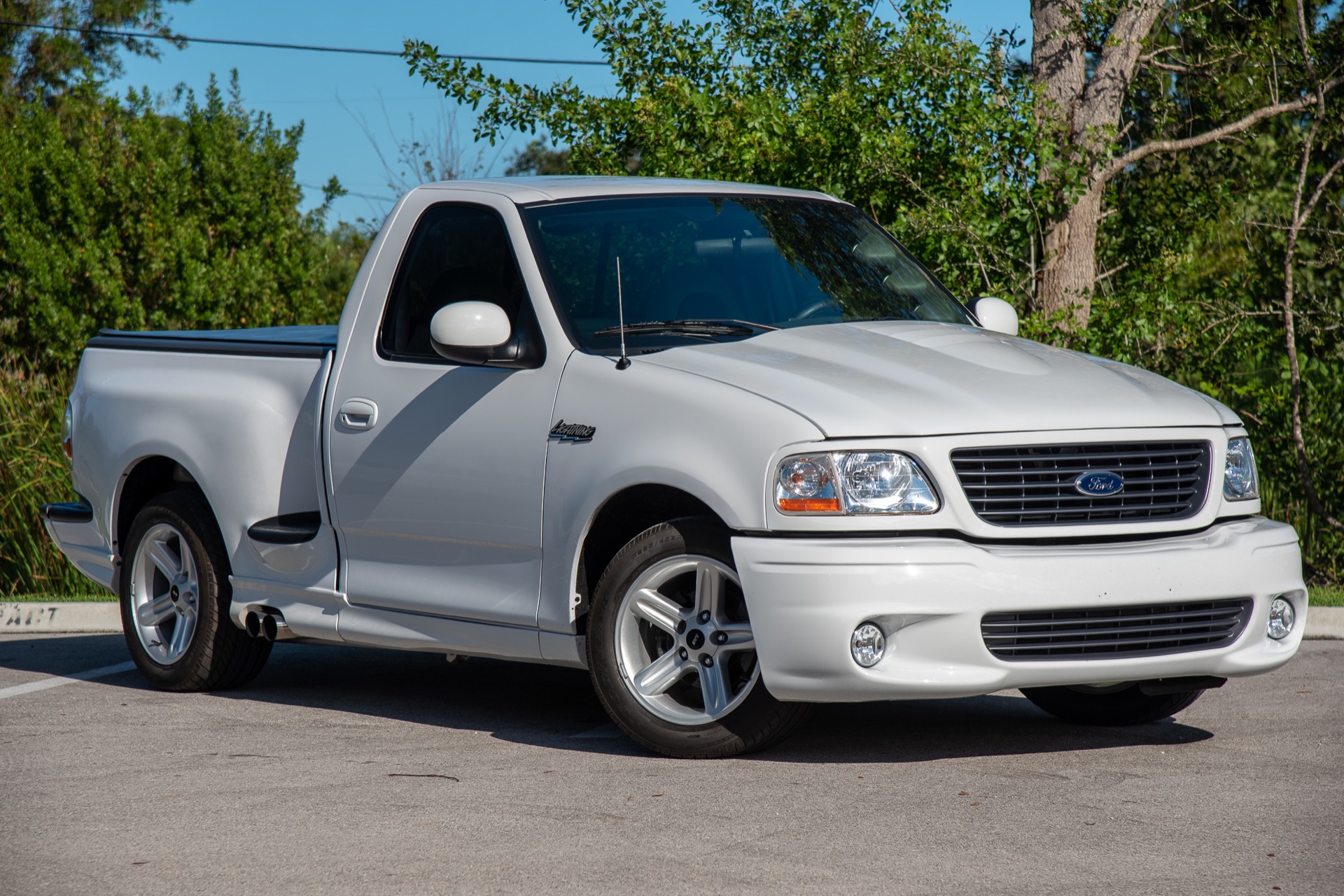 2003 Ford F 150 Pictures