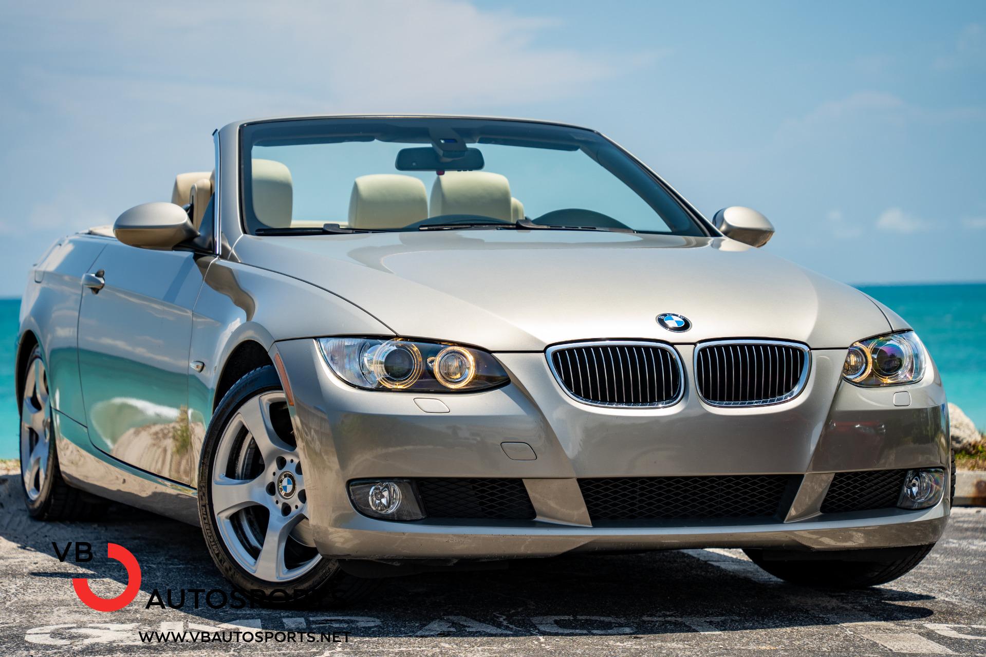 Pre-Owned 2007 BMW 3 Series 328i For Sale (Sold) | VB Autosports Stock ...