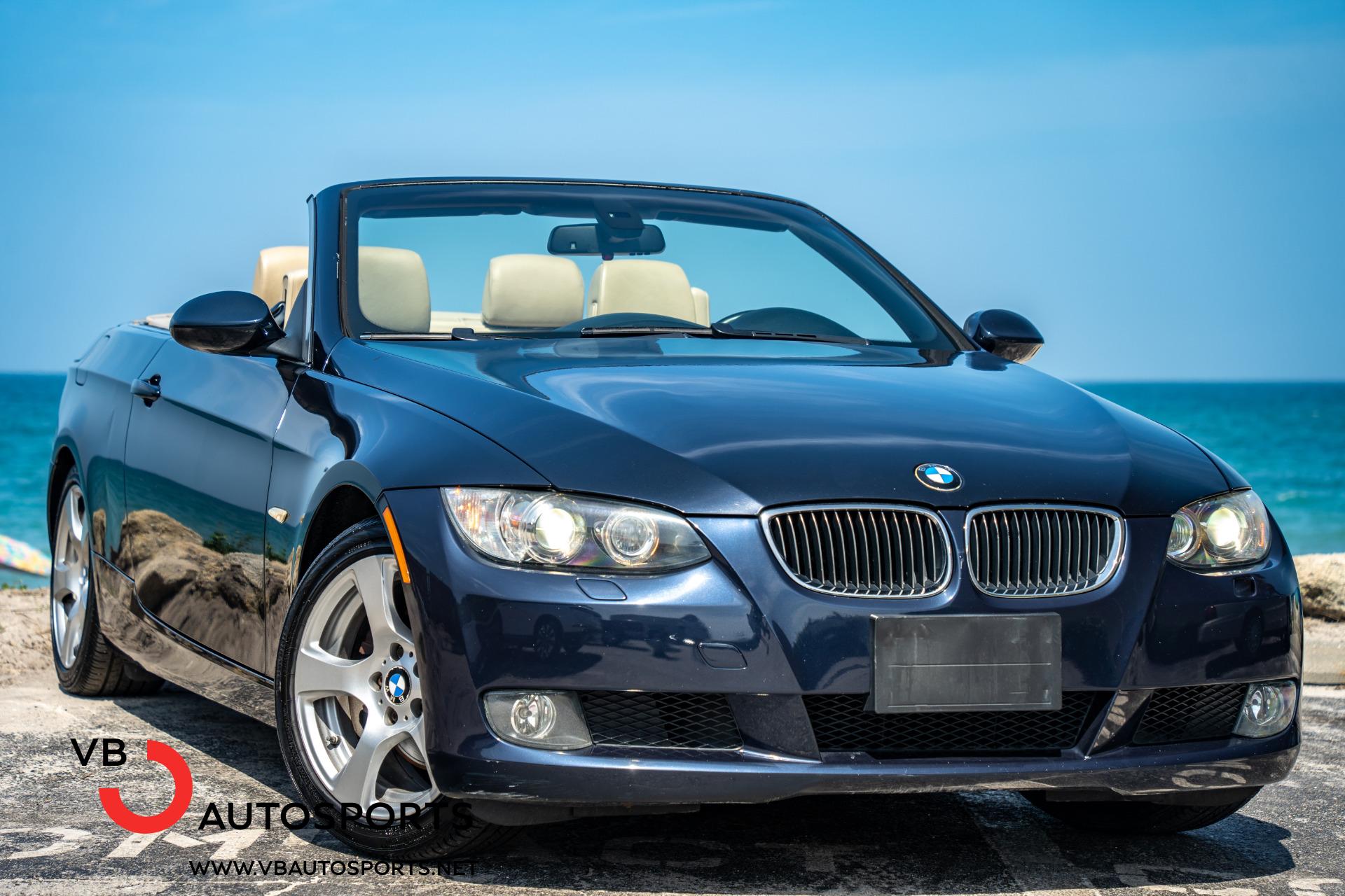 Pre Owned 2009 BMW 3 Series 328i For Sale 13 990 VB Autosports Stock VB434