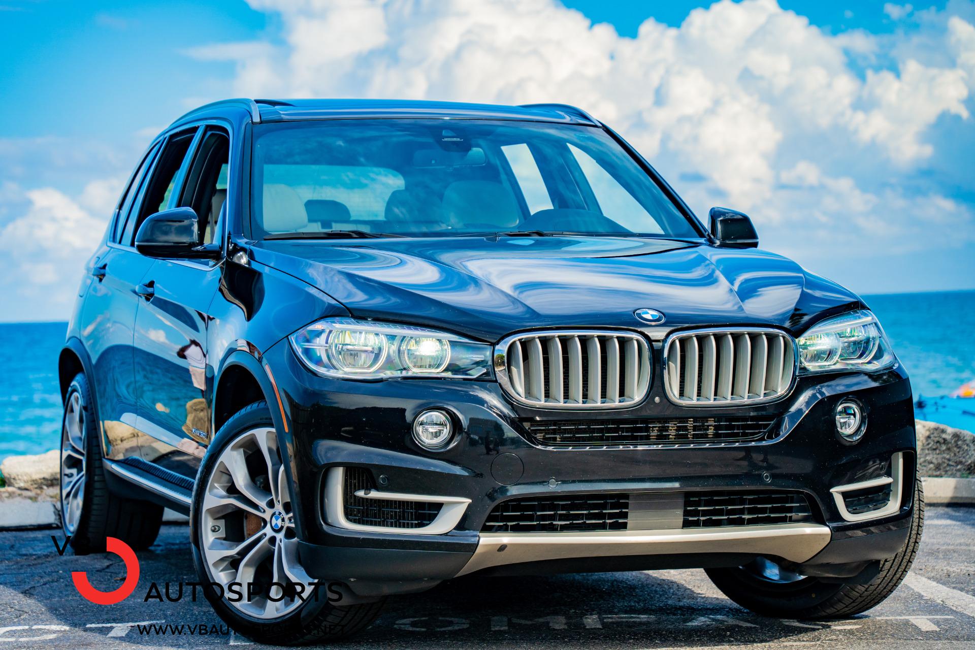 Pre-Owned 2018 BMW X5 xDrive50i For Sale (Sold) | VB Autosports Stock # ...