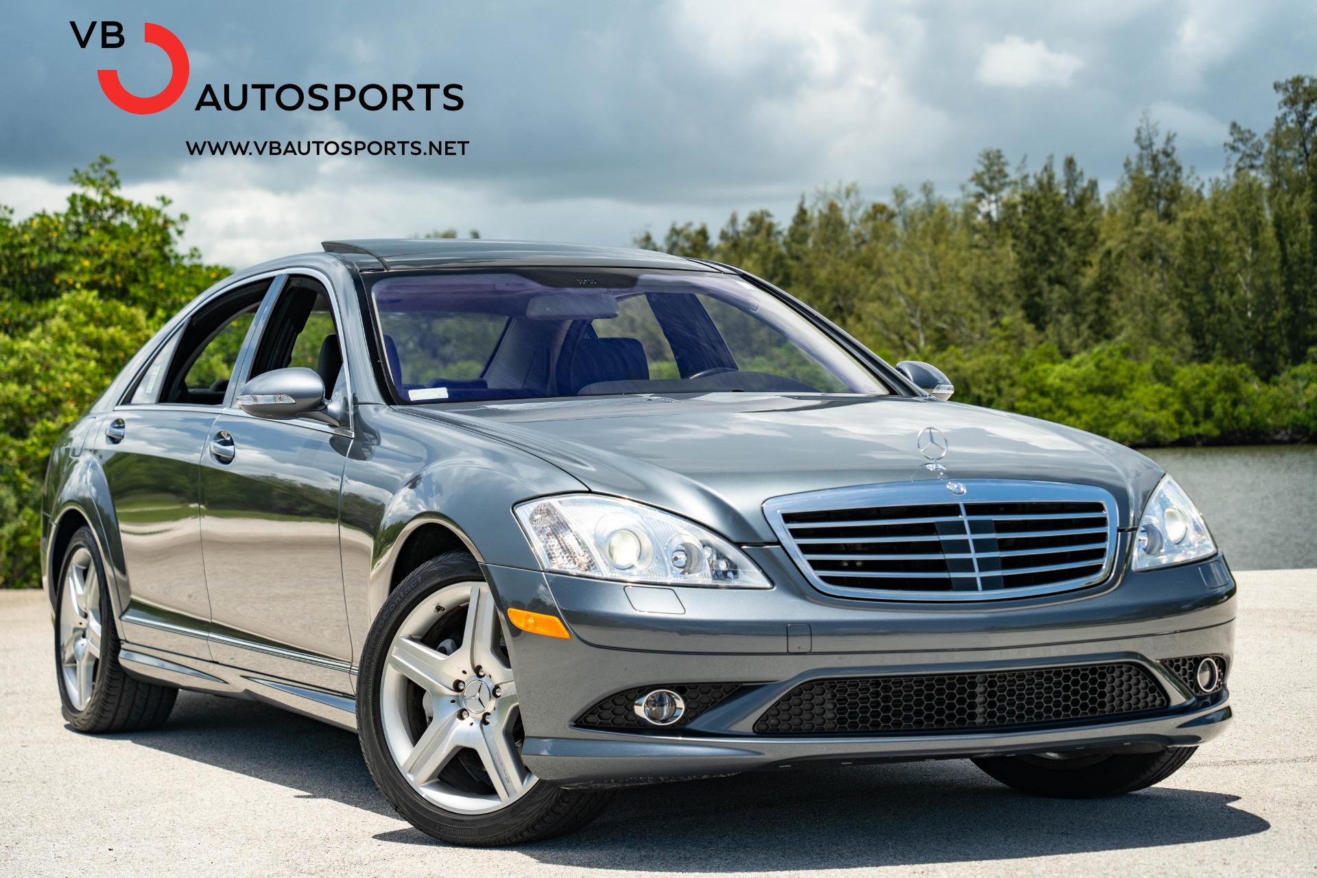 S550 Flint Grey 2010 Mercedes Benz S Class Color, Specs, Pricing