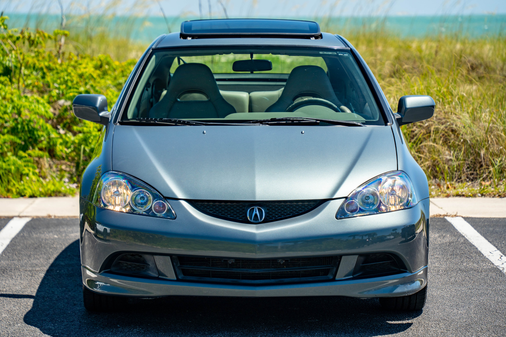 Acura Rsx Type S 2005