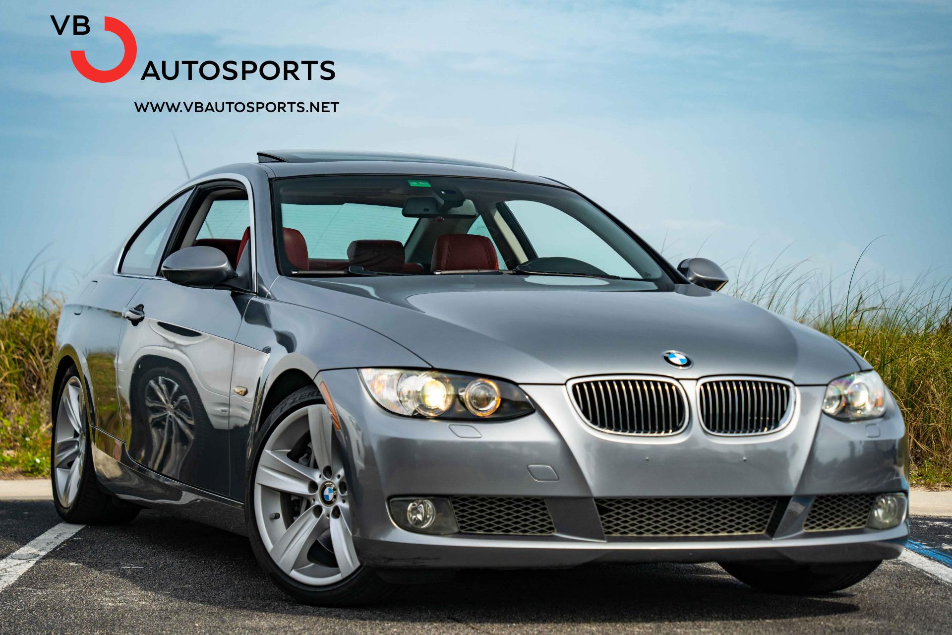 Pre-Owned 2007 BMW 3 Series 335i For Sale (Sold) | VB Autosports Stock ...