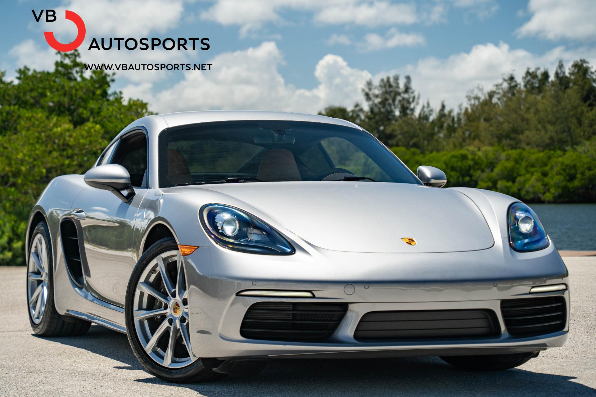 2020 porsche cayman s for sale store