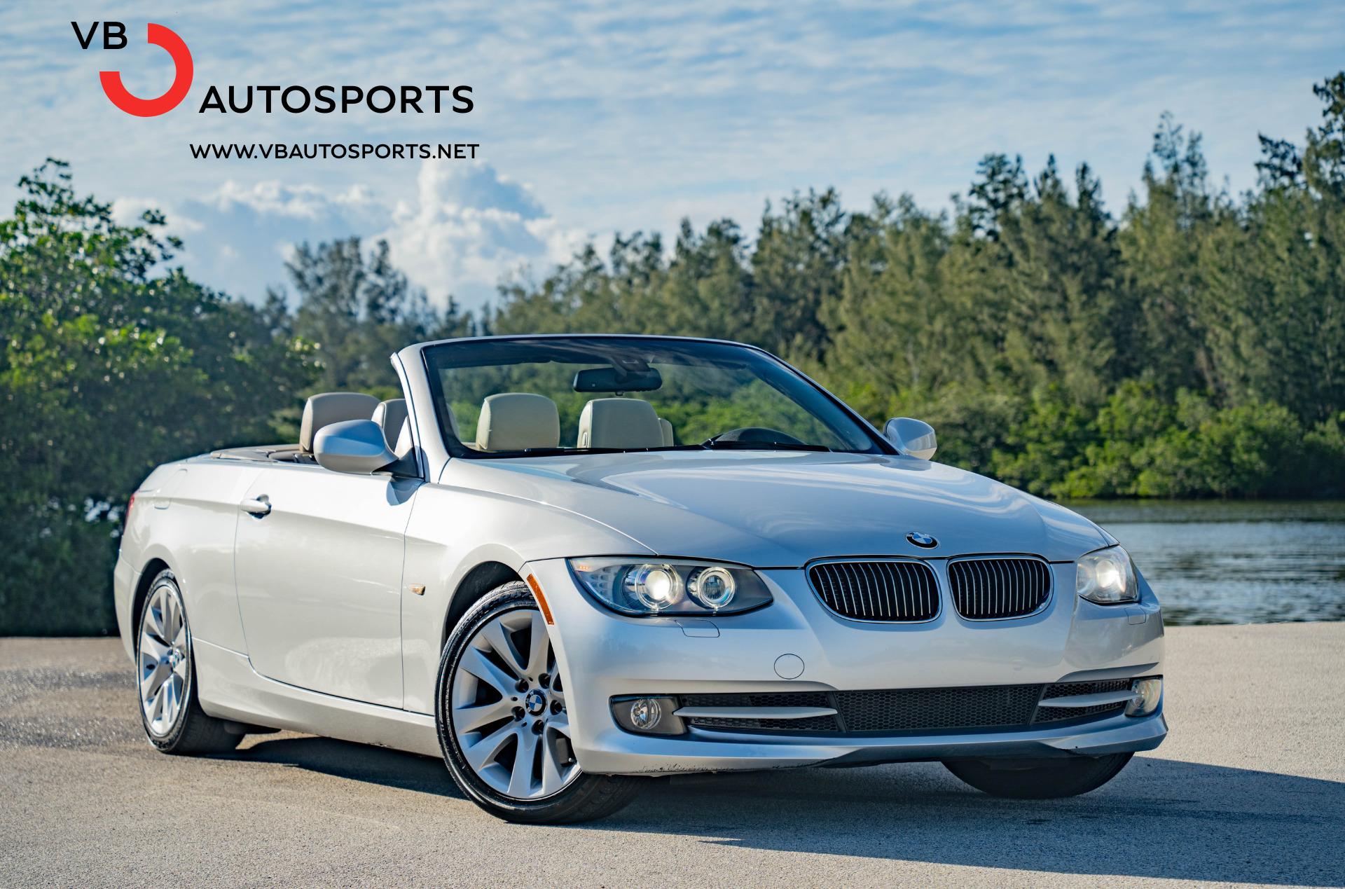 Pre-Owned 2013 BMW 3 Series 328i For Sale (Sold) | VB Autosports Stock ...